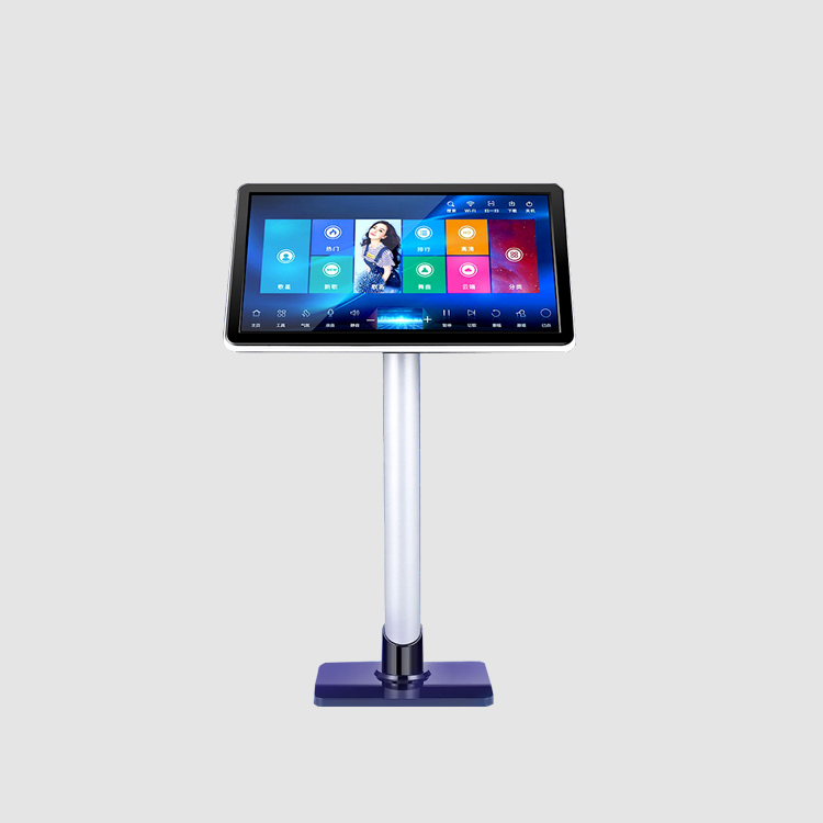 KTV/Home/Bar karaoke machine/player - 深圳市零刻科技有限公司